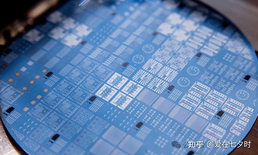 半导体芯片行业术语汇总分享； - 知乎
