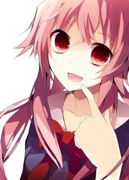 5本gl百合小说：病娇黑化攻 知乎