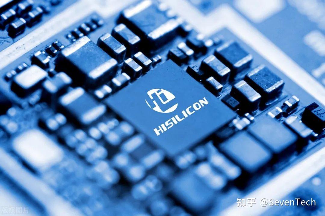 华为海思将量产12nm芯片？不，高通也未恢复供应5G芯片 - 知乎