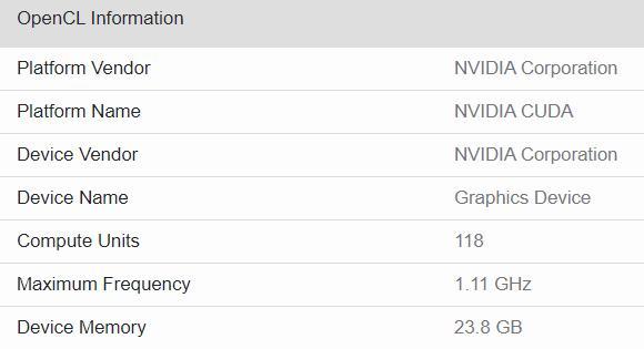 NVIDIA新显卡消息爆料，流处理器比2080Ti多73%，性能表现值得期待 - 知乎