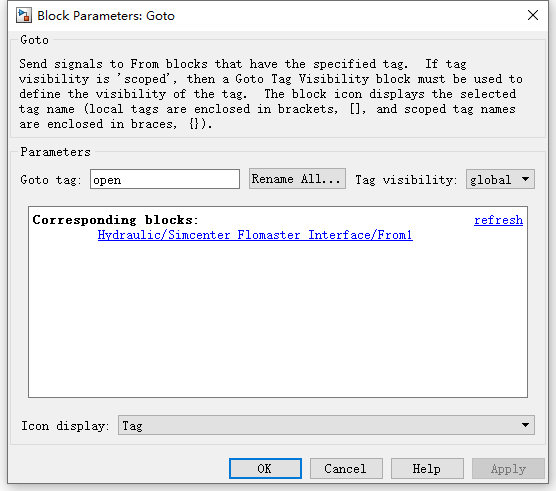 FlowMaster-Simulink耦合流程 - 知乎