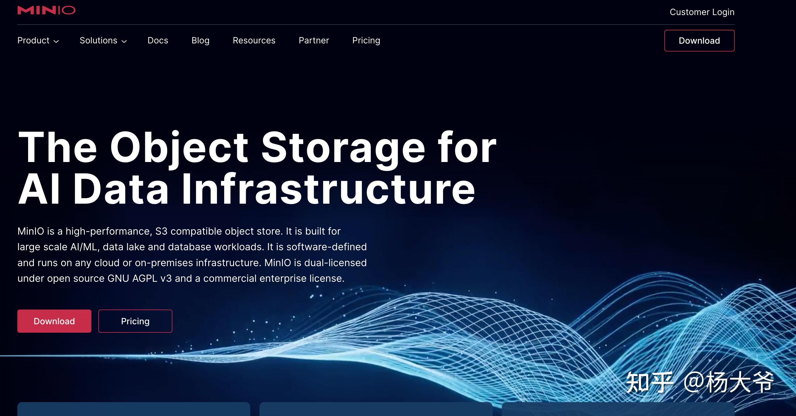 MinIO安全性和配置优化措施 - 知乎