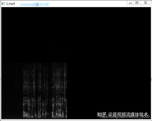 [总结]FFMPEG命令行工具之ffplay详解 - 知乎