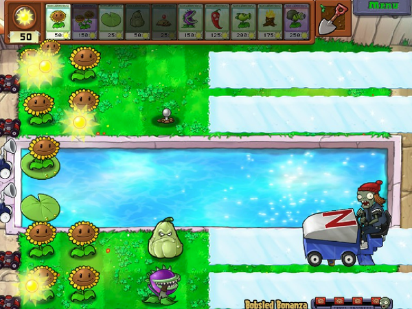 【鸭脖的PVZ笔记】年度版全成就 - 知乎