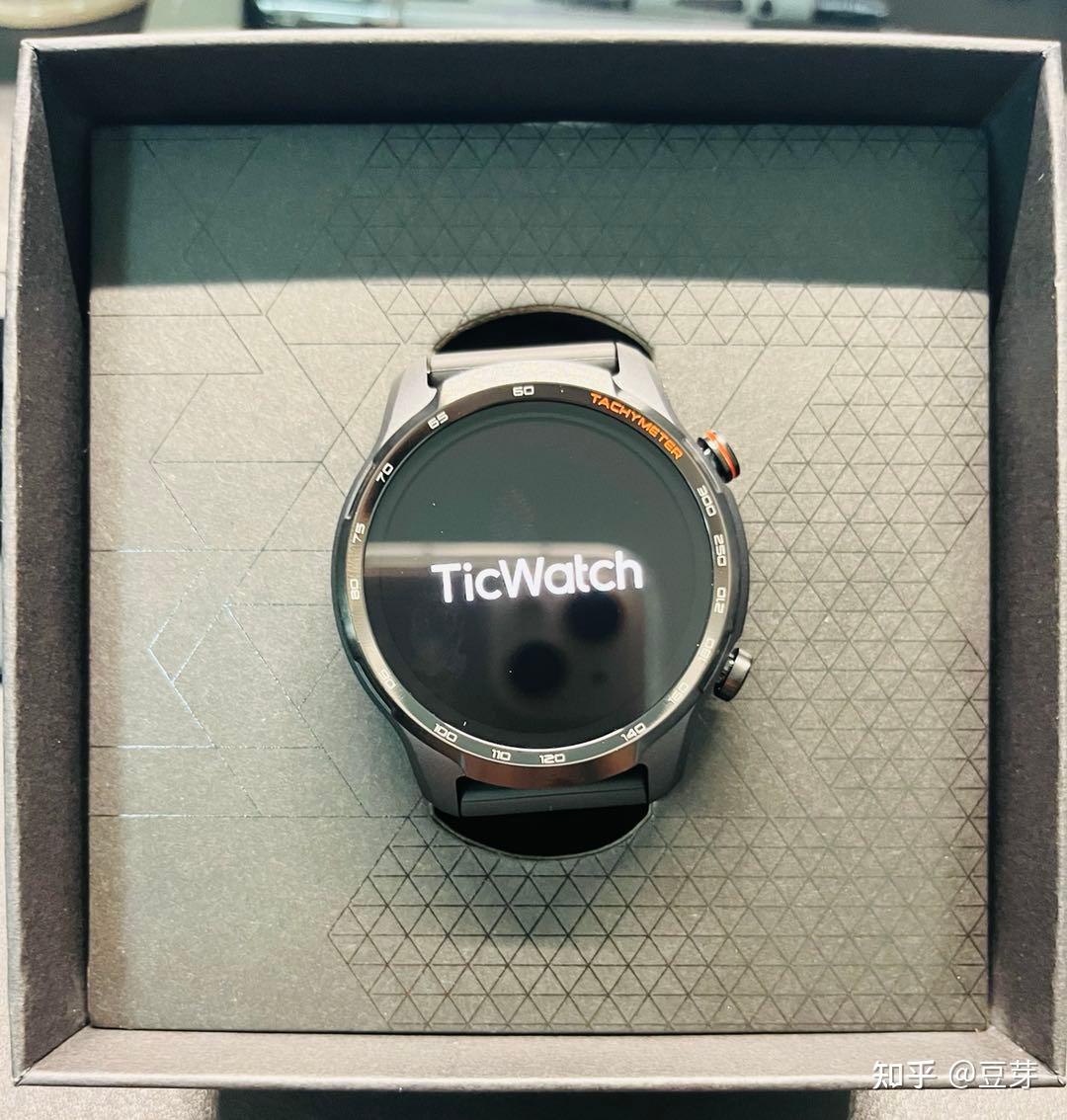 千元级运动手表的好选择：TicWatch GTW eSIM全方位健康监测、100+运动模式让你运动更科学、合理 - 知乎