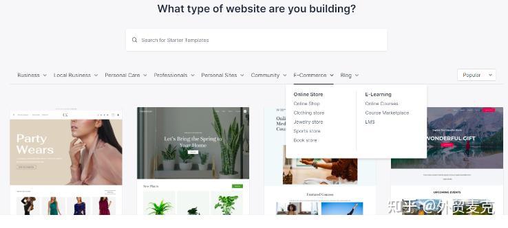 Astra-最受欢迎的WordPress主题测评 - 知乎