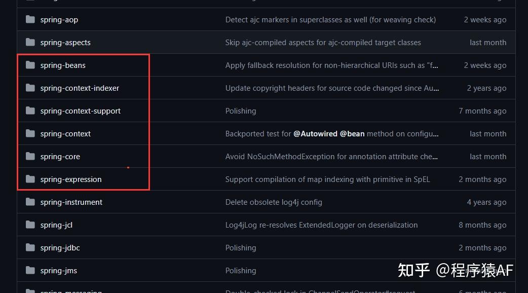 【Spring】全网最详细的Spring入门教程！ - 知乎