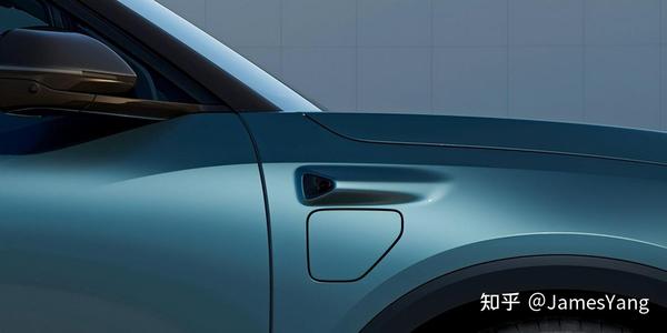 ES8和ES8，还真不一样 - 知乎