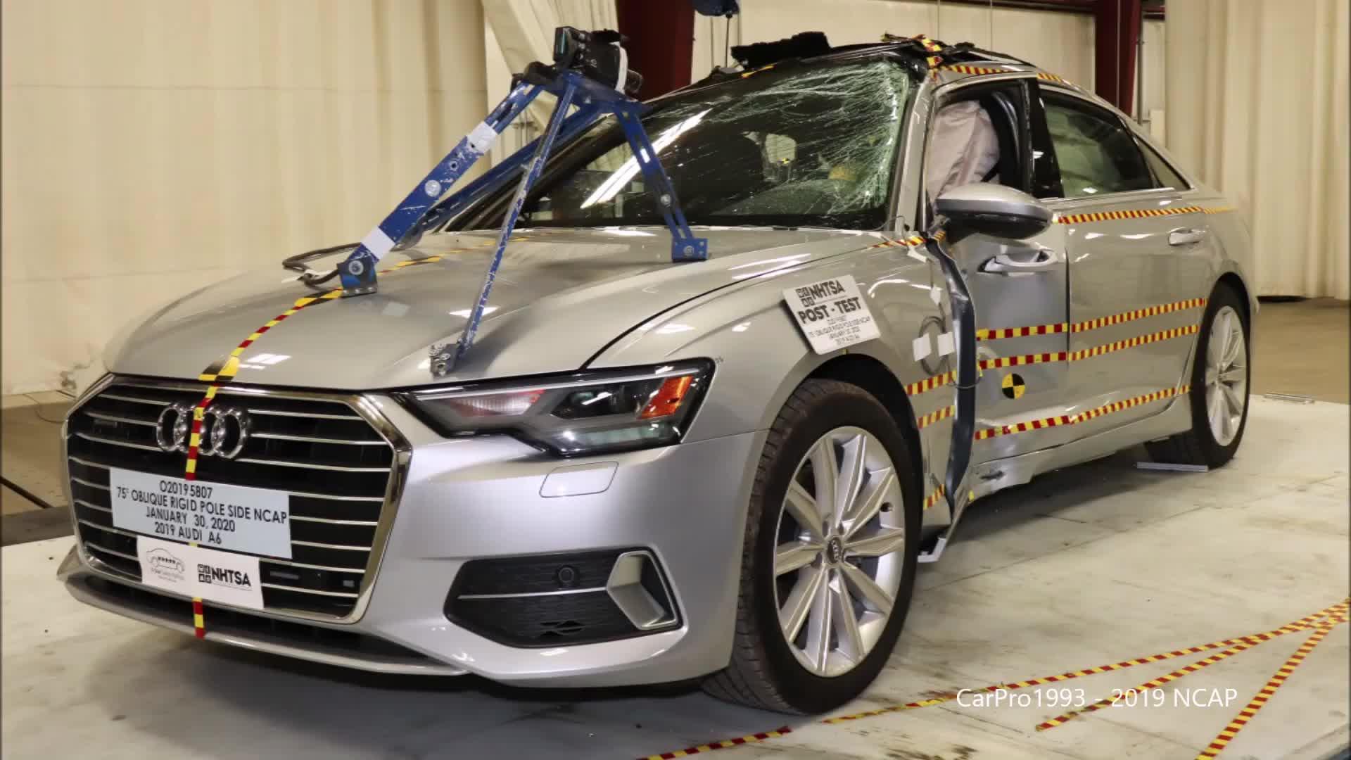 C-NCAP「五星批发部」的名号是怎么来的？ - 知乎