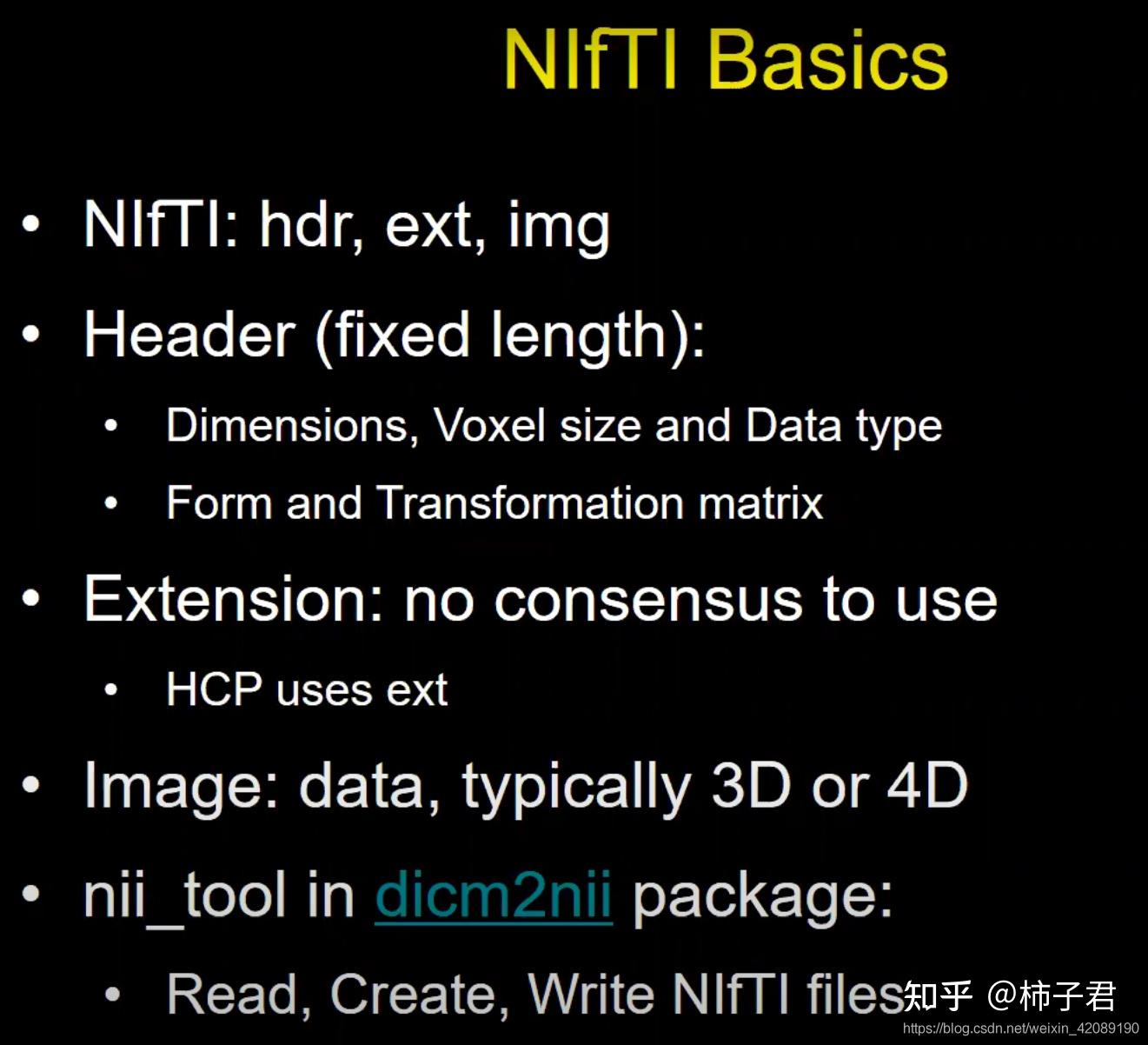 EEG|预备知识1 - 知乎