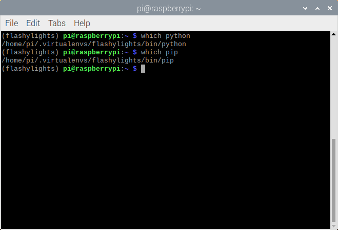 使用 virtualenvwrapper 构建 Python 虚拟环境 | Linux 中国 - 知乎