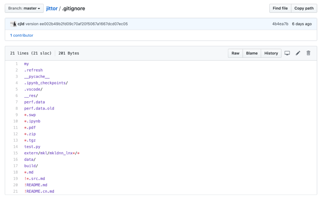 论文LaTeX、项目README：无脑套用格式、开源模板最高10万赞 - 知乎