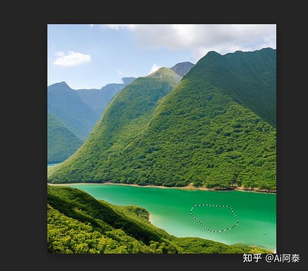 11/180 Stable Diffusion 也能玩ps 插件 Photopea - 知乎