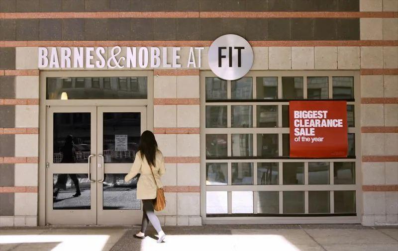 FIT· 纽约时装学院：设计学院中的麻省理工 - 知乎