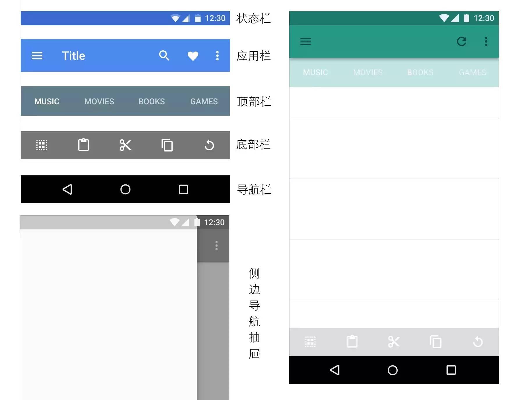 从 SmartBar 到 MBack，魅族 “MBack”的前世今生 - 知乎