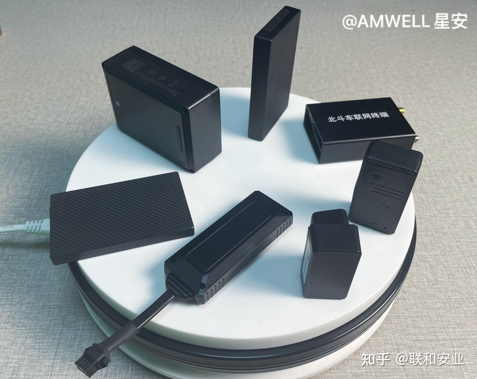 GPS定位器都有哪些功能？ - 知乎