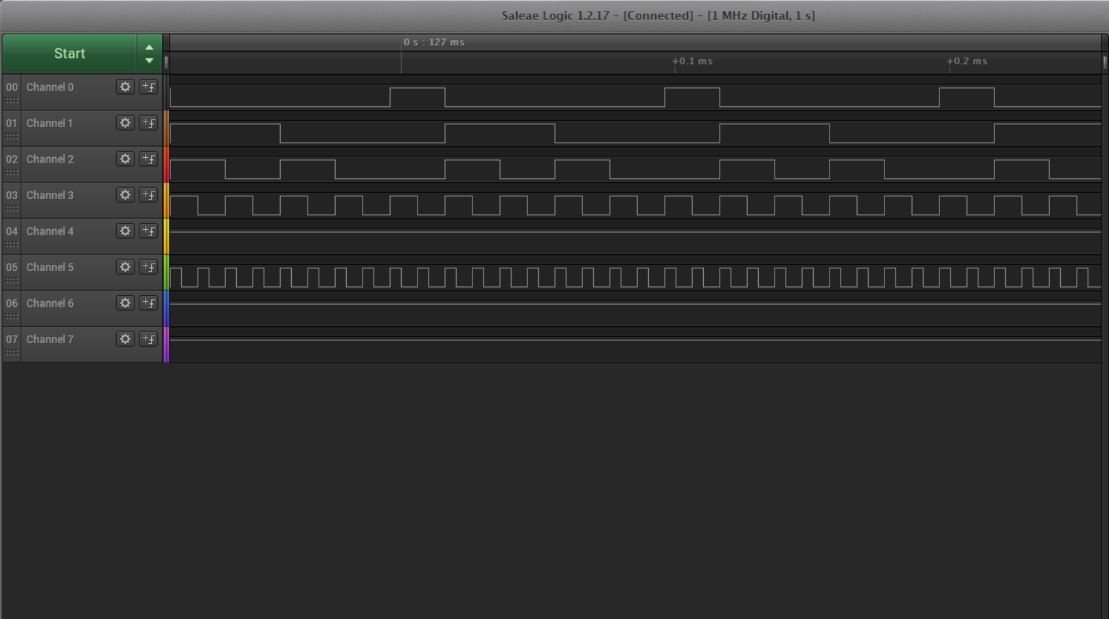 暨大数电实验报告0x07 - 知乎