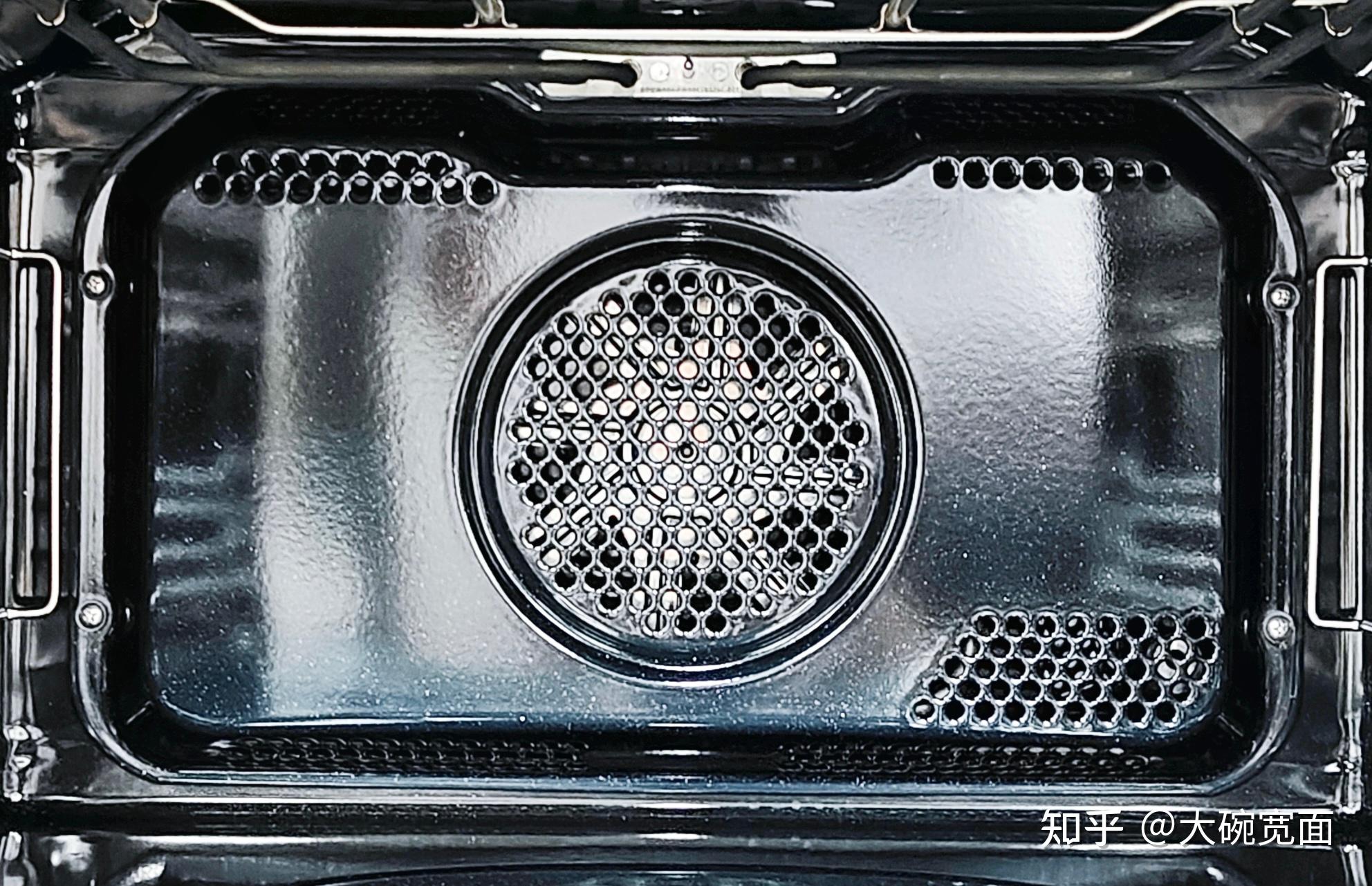 容量变大！性能缩水？嵌入式水波炉到底是“花瓶”还是真实用？深度实测文章带你揭秘|东芝XT65真实体验实测！ - 知乎