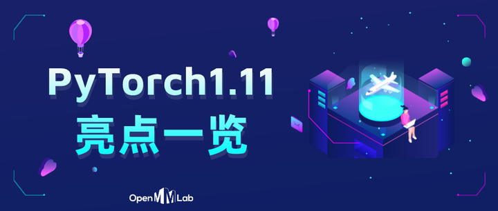 PyTorch1.11 亮点一览：TorchData、functorch、DDP 静态图 - 知乎