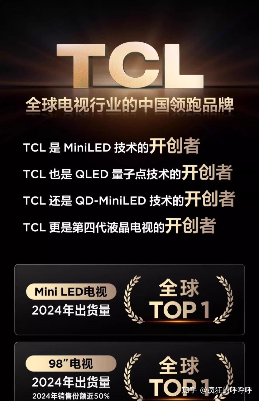 电视该如何选？TCL T6L Pro深度解析 - 知乎
