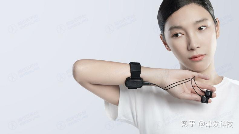 解读皮肤电信号中的SCL与SCR - 知乎