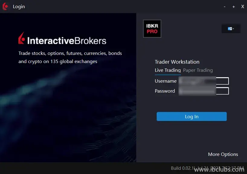 IB轻量版桌面 - 知乎