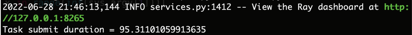 分布式计算集群Ray部署及测试流程 - 知乎
