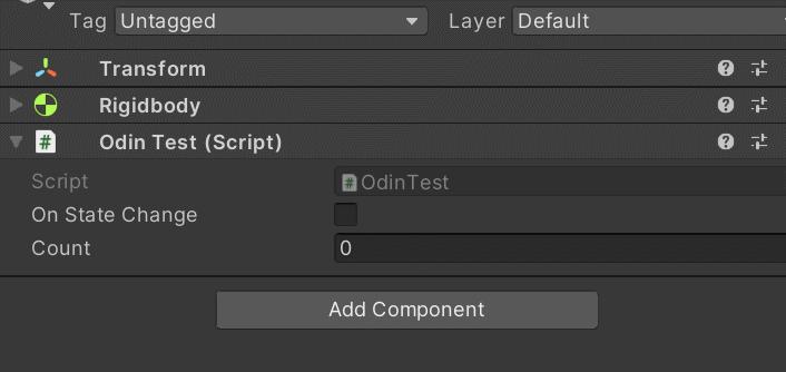 Unity OdinInspector全特性介绍（五） - 知乎