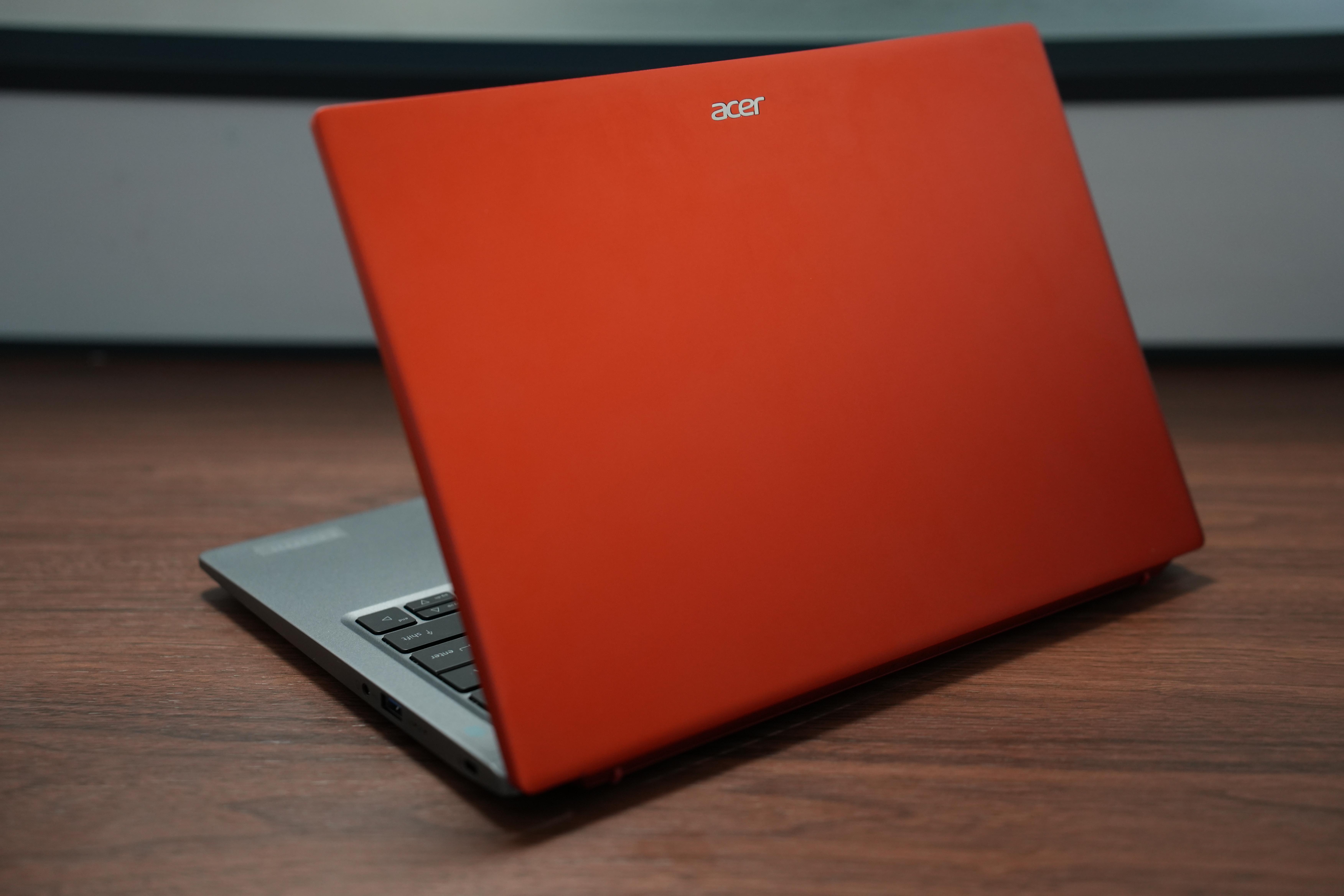 高配=高能？高配=体验好？ —— 宏碁 SFX14-51G简测 - 知乎