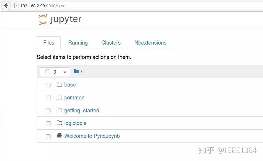 PYNQ:使用Python进行FPGA开发 - 知乎