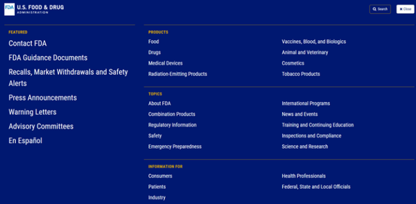 FDA使用方法（欢迎讨论） - 知乎