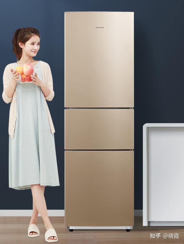 分析海尔BCD-216STPT冰箱怎么样？和华凌BCD-218TH冰箱对比，怎么选？ - 知乎