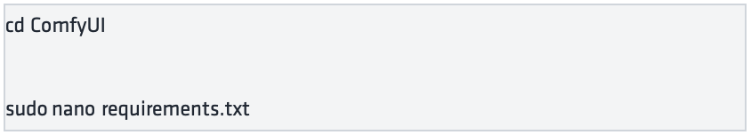在 Windows上通过WSL 使用 ROCm 运行 ComfyUI - 知乎