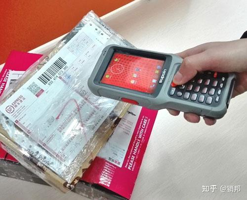 pda是干什么用的？pda应用场景有哪些？ - 知乎