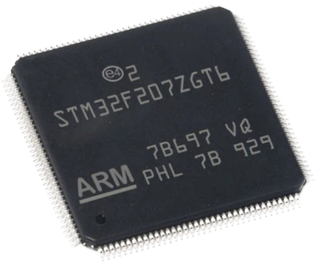 电子元器件 IC封装 (IC 类) - 知乎