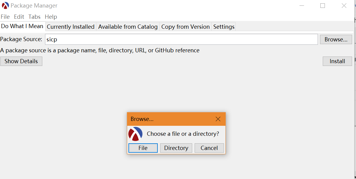 DrRacket 的安装与 SICP 的配置 - 知乎