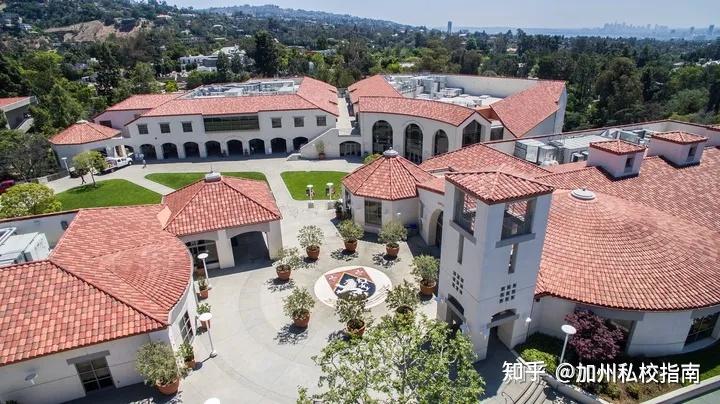 什么是Feeder School？要不要选Feeder School？——剖析南加两大私校的Feeder School - 知乎