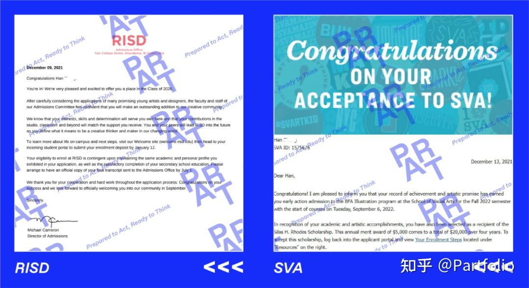 习惯ipad画画、二次元动漫风少年如何脆录罗德岛设计学院RISD？ - 知乎