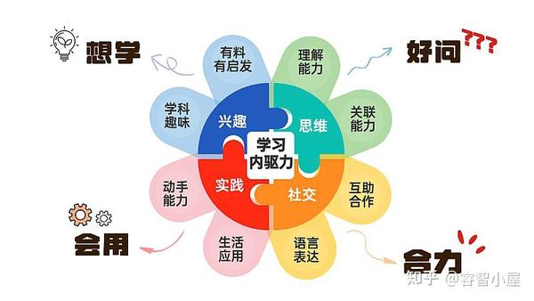 《小小科学家》 提升学习兴趣，发掘孩子天赋优势 知乎