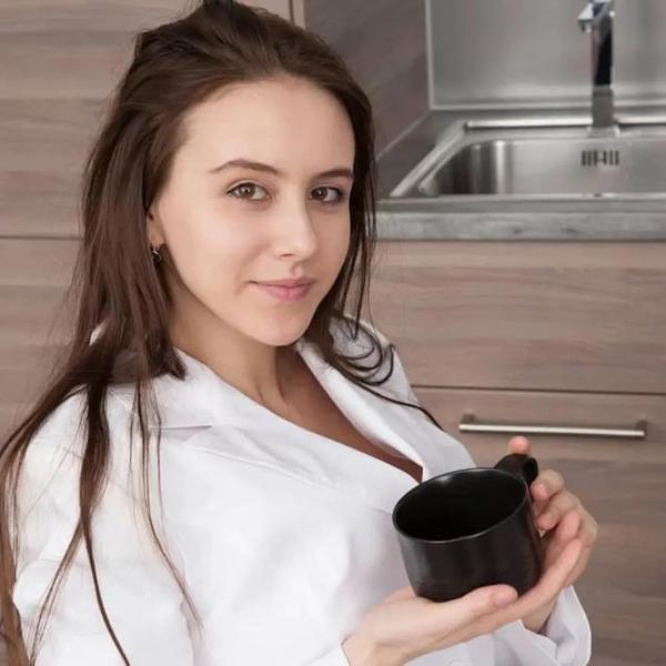 我知道的匈牙利十大美女，个个美艳绝伦 - 知乎