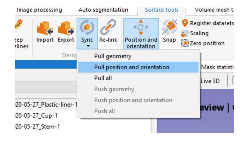 【Simpleware】Design Link 模块 - 知乎