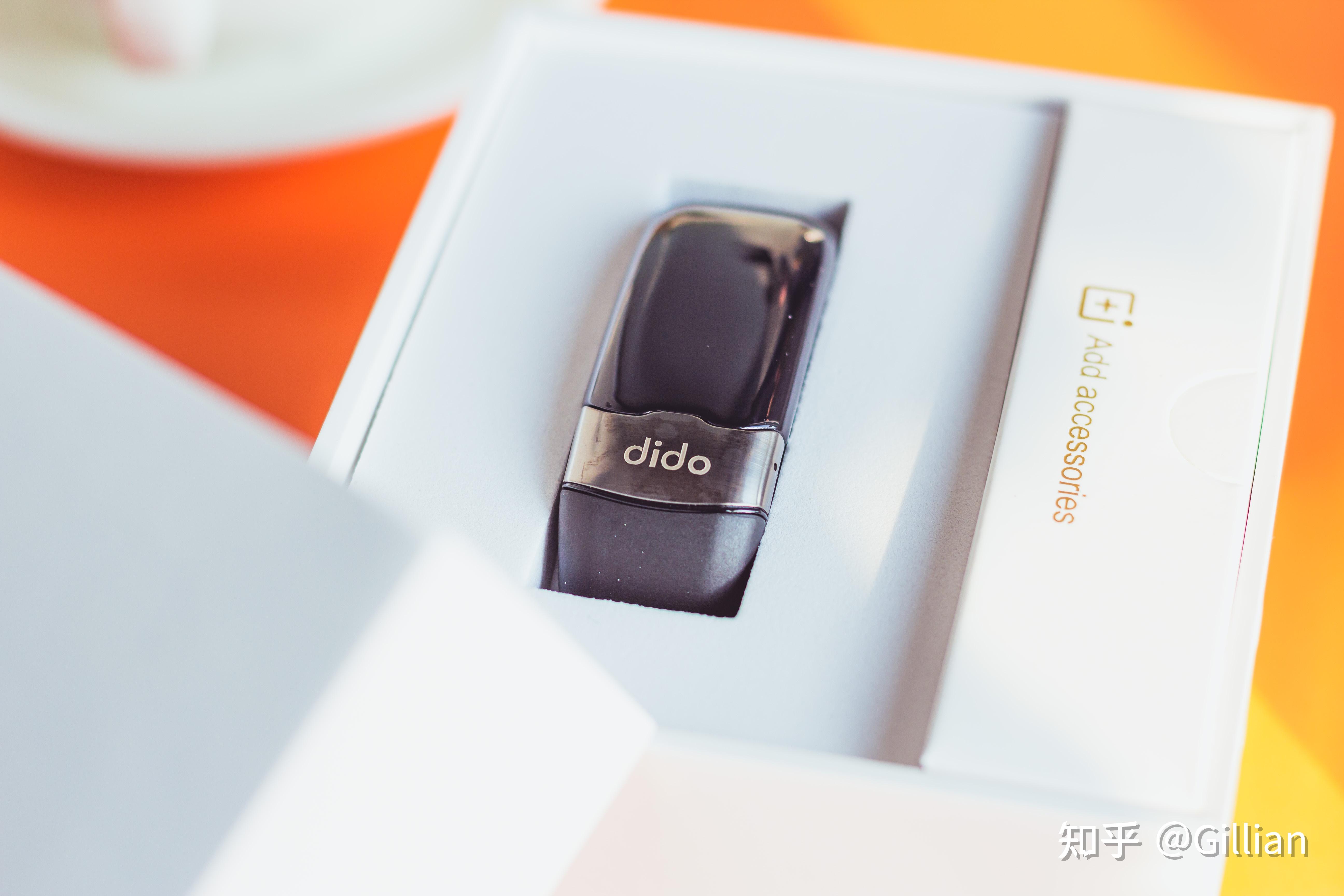 送给爸爸妈妈的健康管家，高精准血压血氧智能手环——dido智能手环 - 知乎