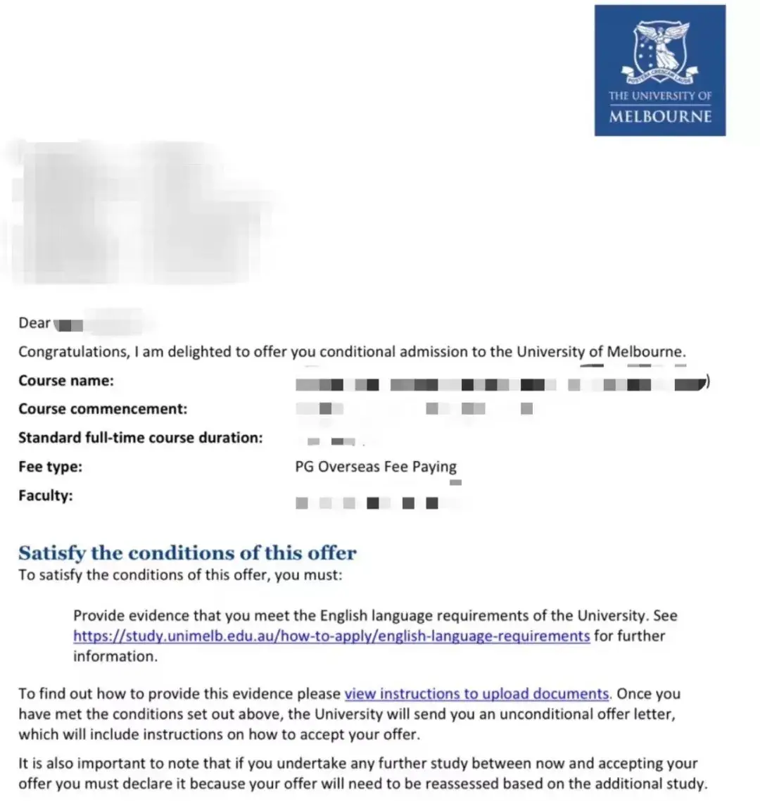 【澳洲offer专场】让top4名校的offer来的更猛烈些吧！ - 知乎