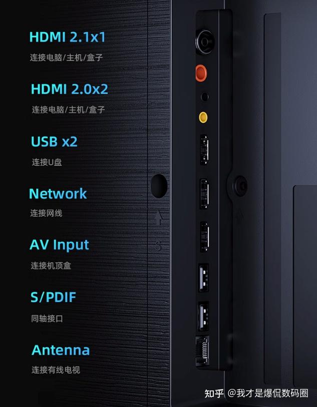 75英寸电视选购攻略：TCL Q10G Pro与海信E8H谁更值得买？一文看懂