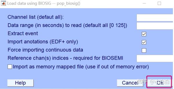 利用eeglab的channel location自定义电极坐标文件之一 - 知乎