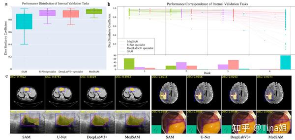 SCI 1区论文：Segment anything in medical images（MedSAM）[文献阅读] - 知乎