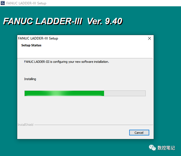 FANUC LADDER-Ⅲ V9.4 软件下载及安装步骤 - 知乎