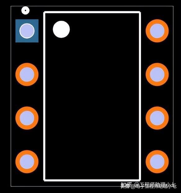 6N137引脚图及功能+6N137工作原理讲解，图文+电路案例，轻松搞定 - 知乎