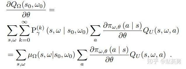 分层强化学习（The Option-Critic Architecture） - 知乎