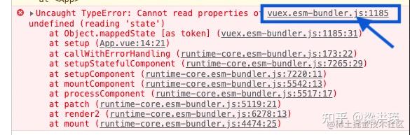 Vue3使用vuex之mapstate与mapgetters 知乎